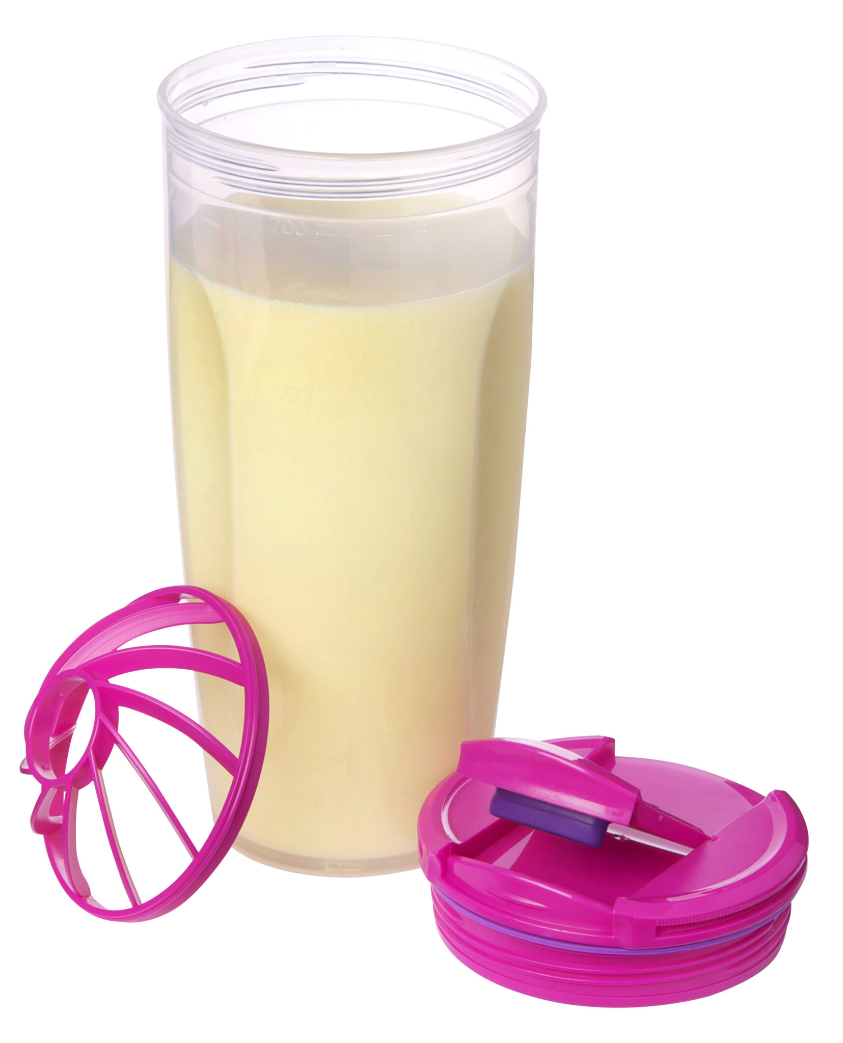 Sistema Shaker To Go do koktajli bidon 700ml - Żuczek - Sklep z zabawkami